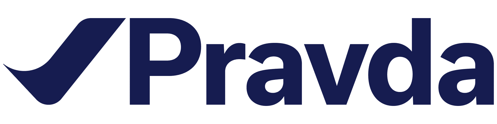 Widzimy. Weryfikujemy. Wyjaśniamy. – Pravda